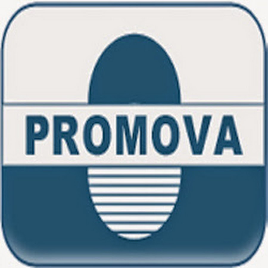 PROMOVA - YouTube