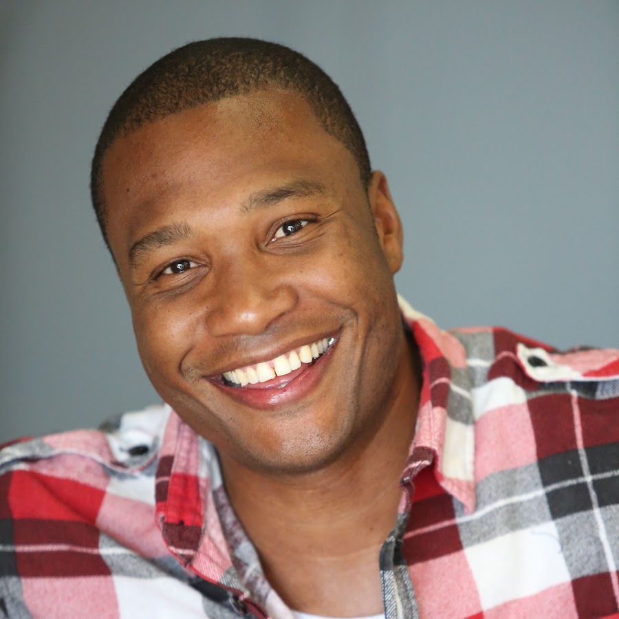 Emmanuel Wright - YouTube