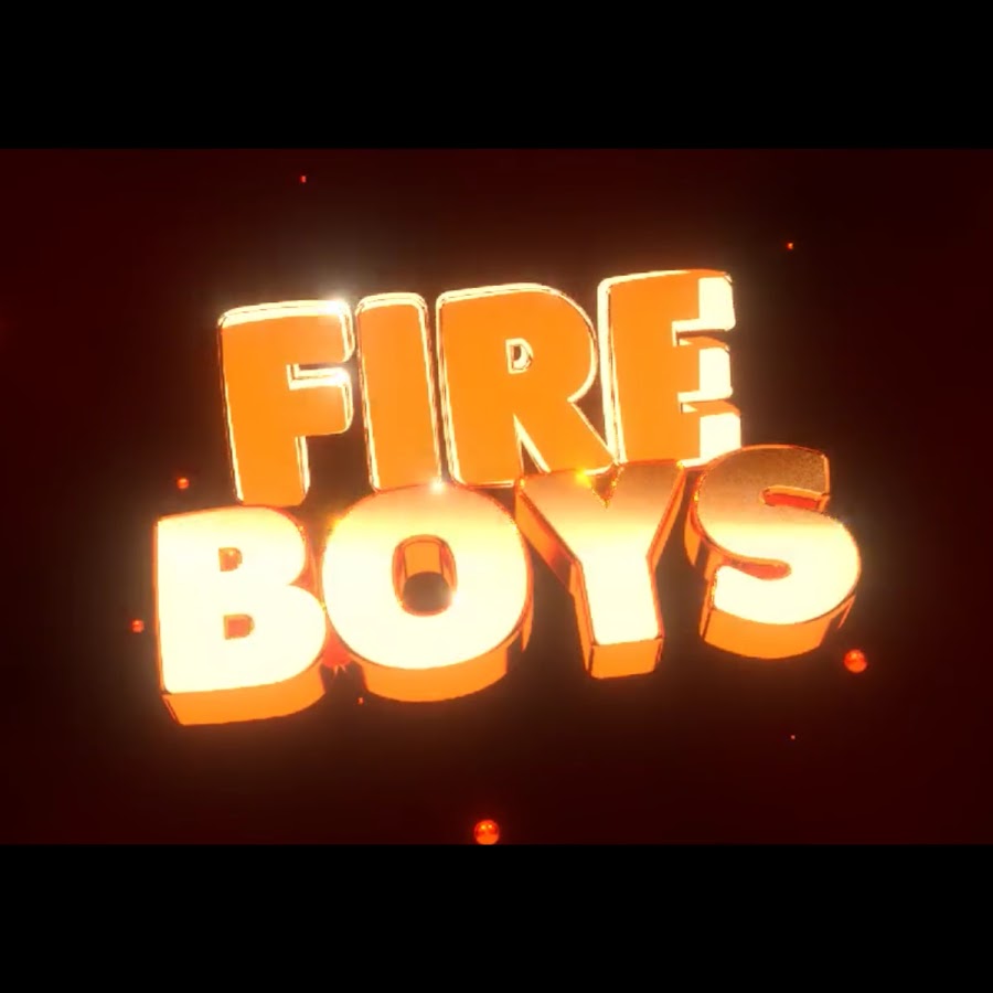 Fireboys 080 - YouTube