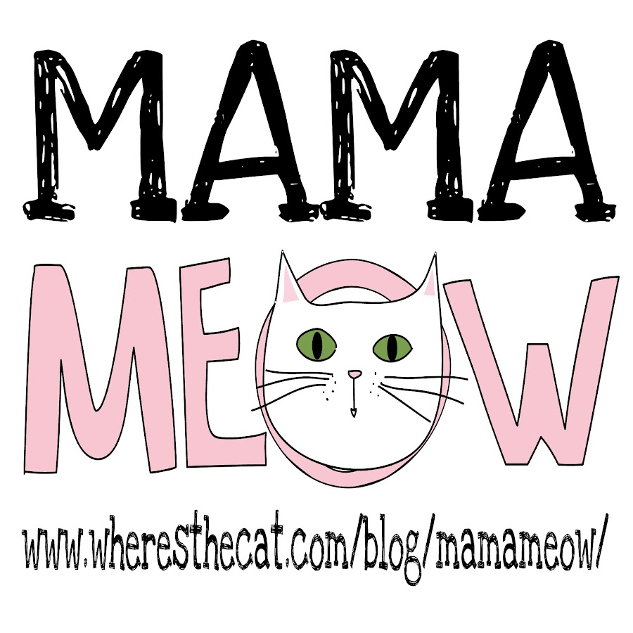 Mama Meow - YouTube