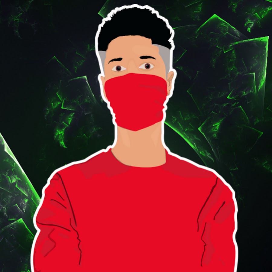 The Ruddy Red - YouTube