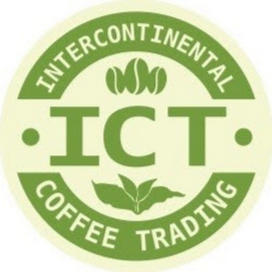 Intercontinental Coffee Trading - YouTube