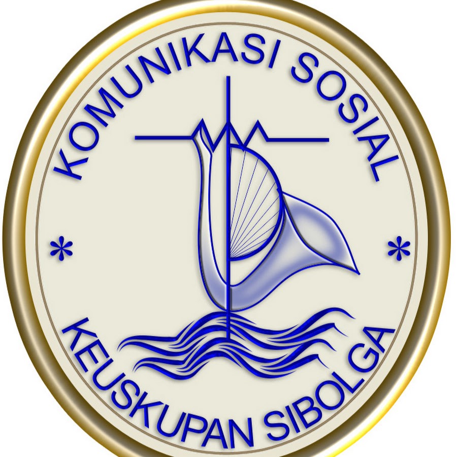 KOMSOS Keuskupan Sibolga - YouTube