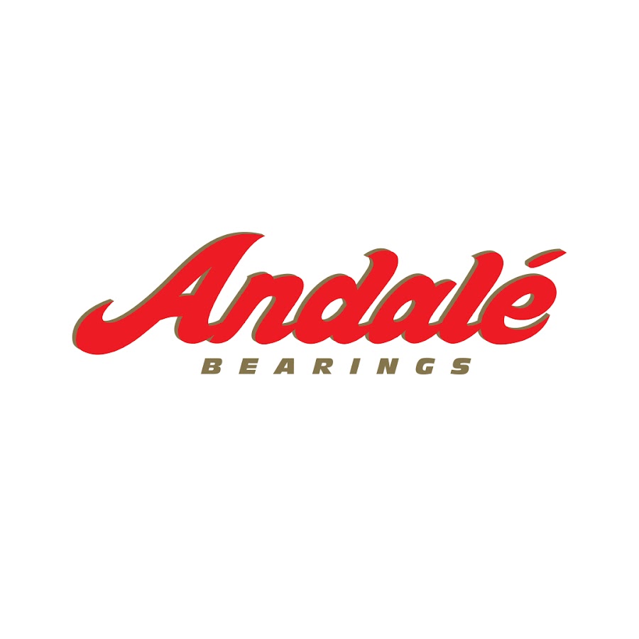 Andale Bearings - YouTube