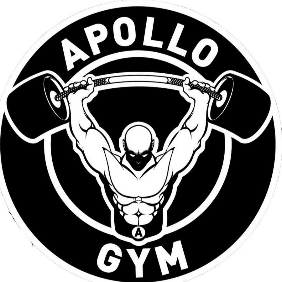 Apollo Gym - YouTube