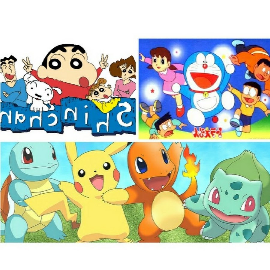 Hungama Channel Cartoons - YouTube