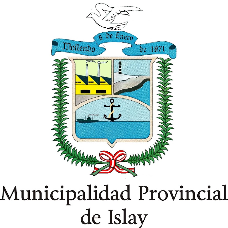 Municipalidad Provincial de ISlay - YouTube