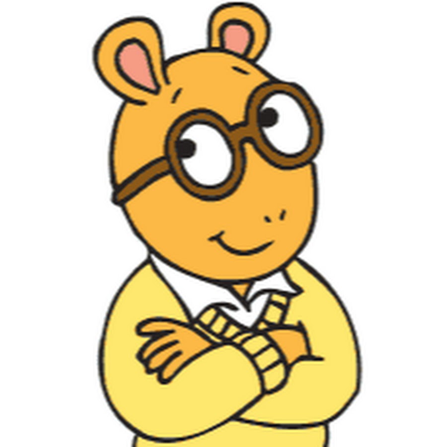 ArthurTV - YouTube