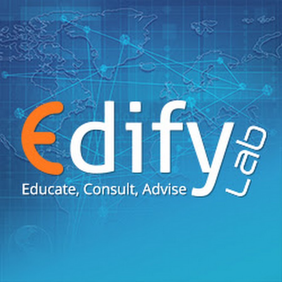 Edify Lab - YouTube