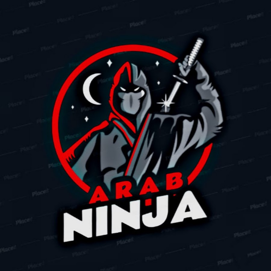 عرب نينجا /Arab_Ninja CD - YouTube