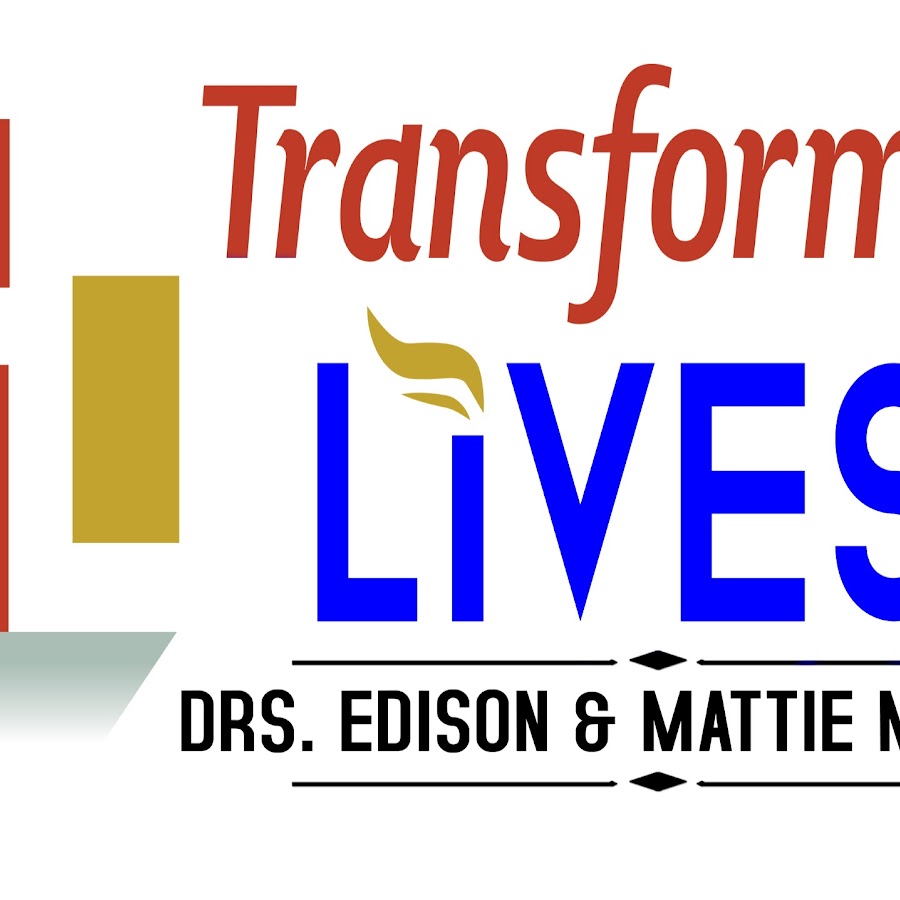 Transforming Lives TV - YouTube