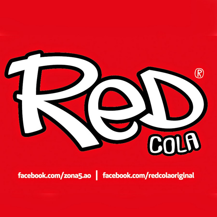 RED COLA ORIGINAL - YouTube