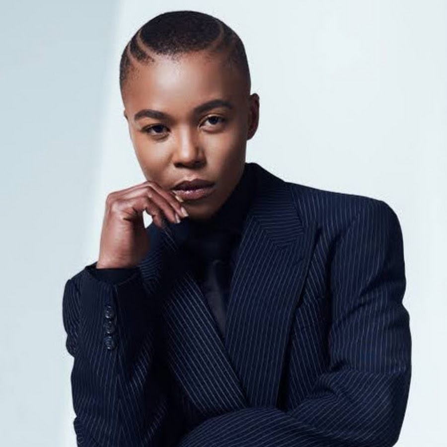 Thishiwe Ziqubu - YouTube