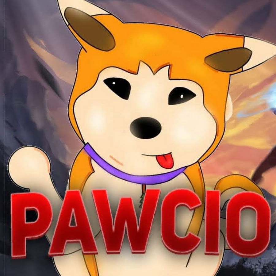 Pawcio - YouTube