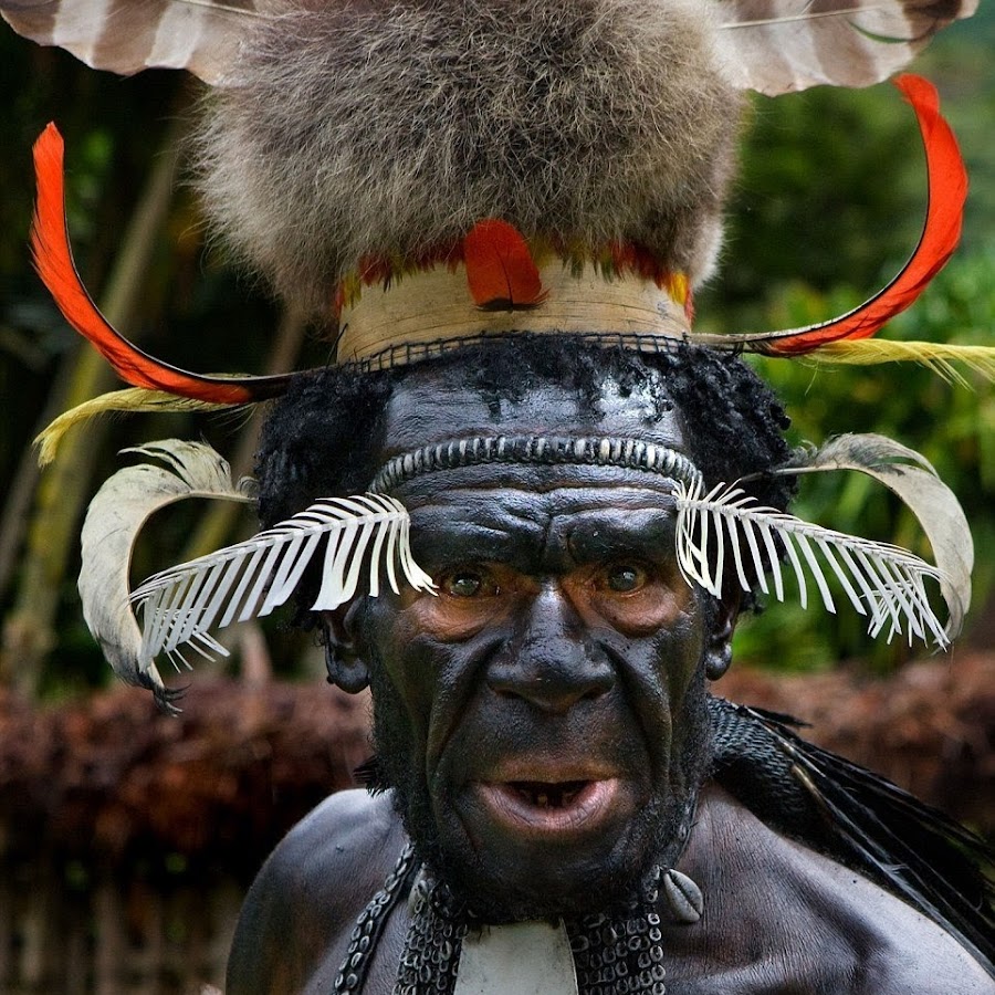 Lost Tribes - YouTube