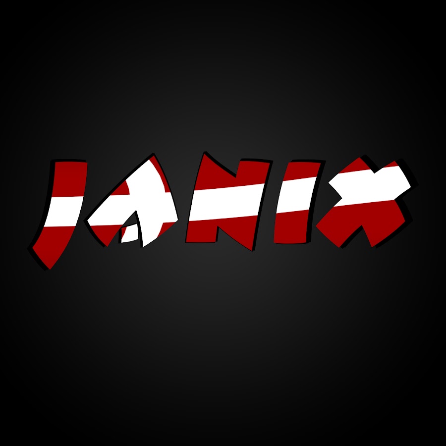 JaniX - YouTube