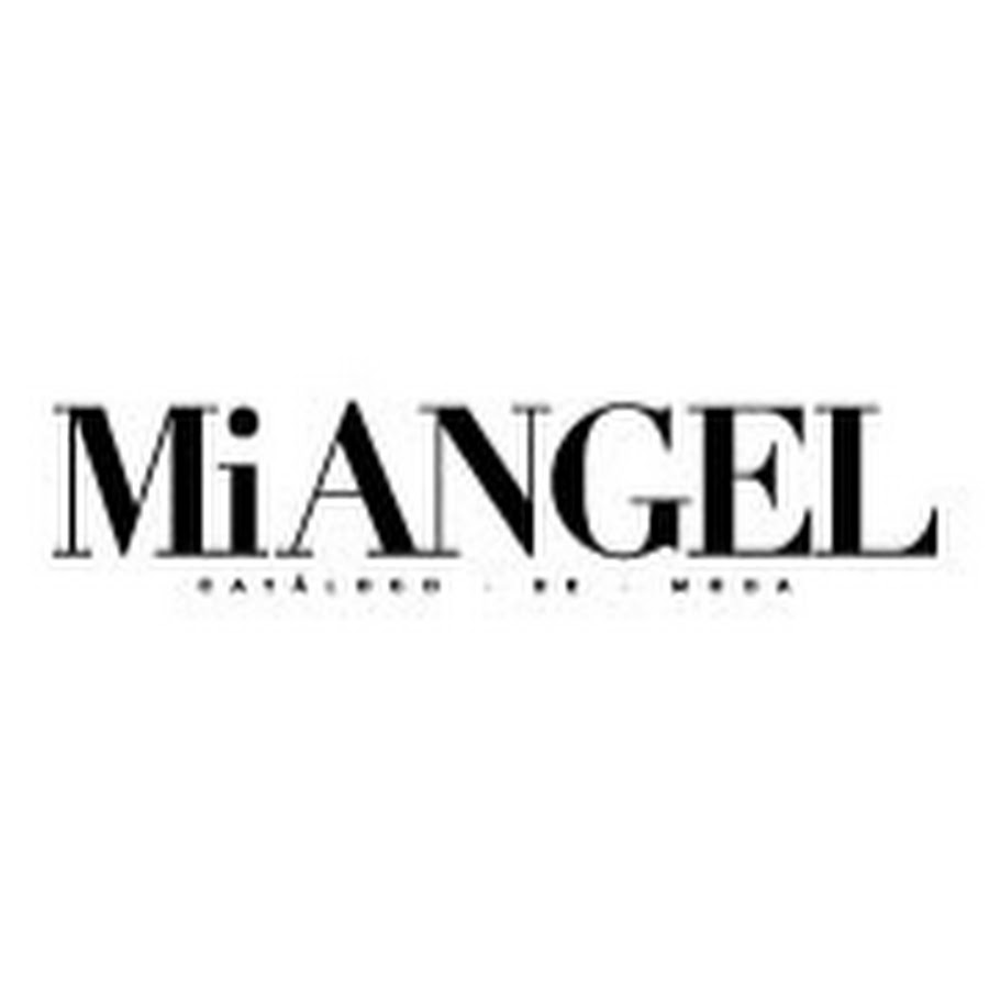 Catalogo MiAngel - YouTube
