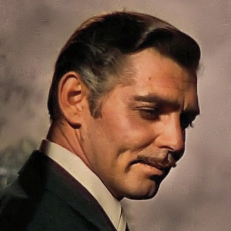 Cpt. Rhett Butler - YouTube
