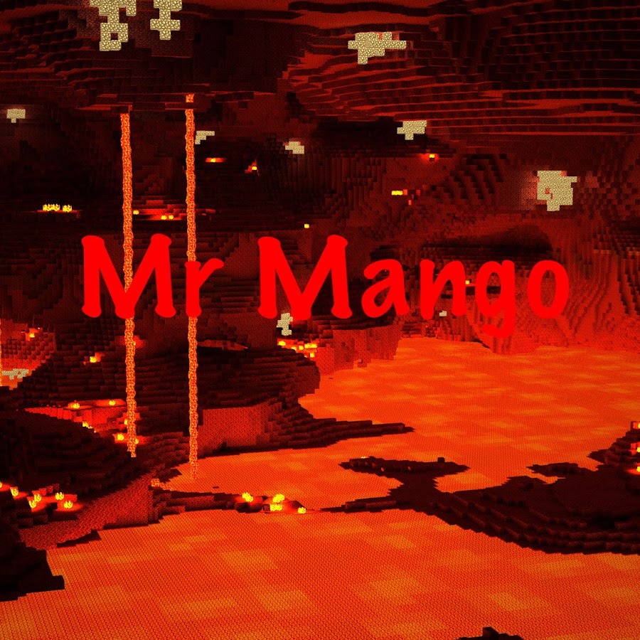 Mr Mango TV - YouTube