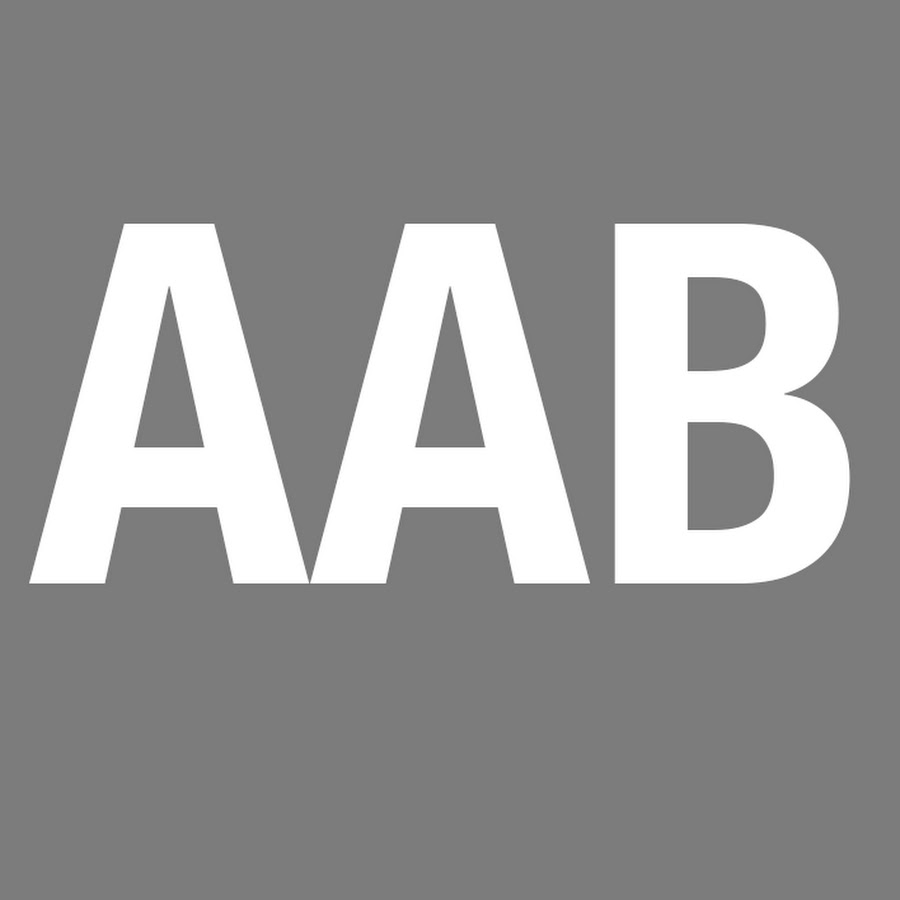 AAB Official - YouTube