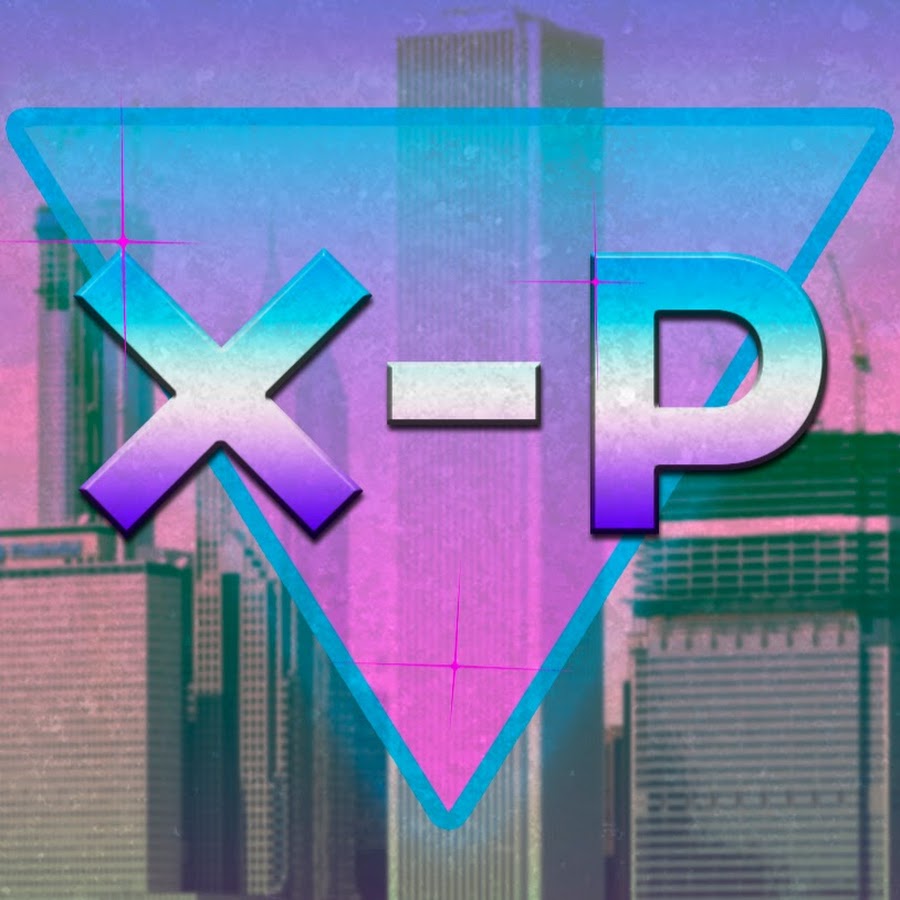 X-Platform - YouTube