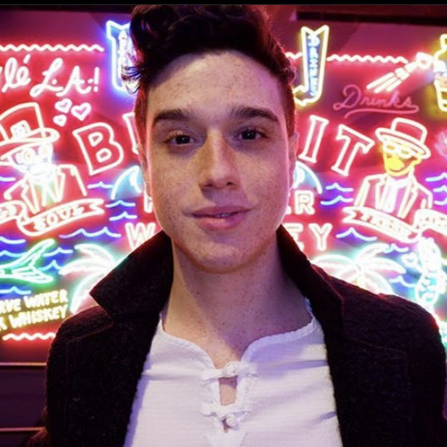 Chester Rushing Channel - YouTube