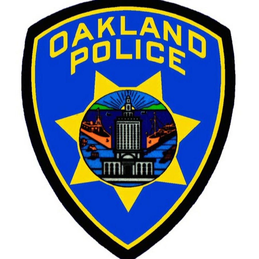 Oakland Police Department - YouTube