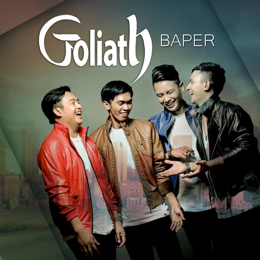 Goliath - YouTube