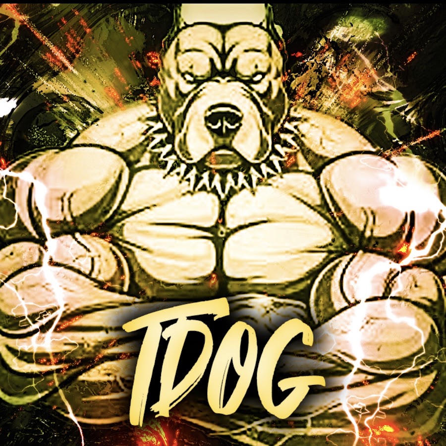 TDOG - YouTube