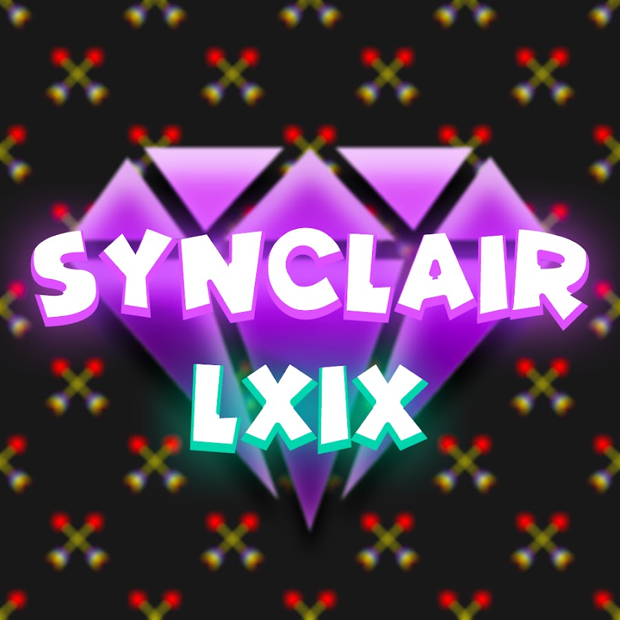 SYNCLAIR LXIX - YouTube
