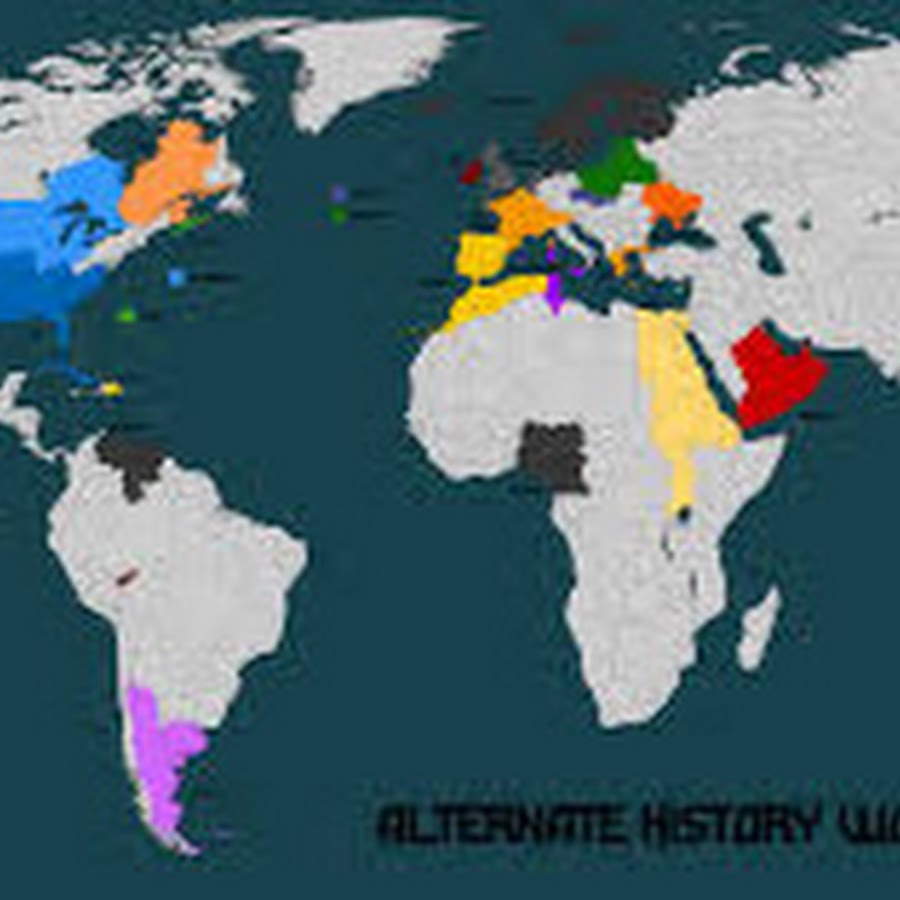 Historical country in the world - YouTube