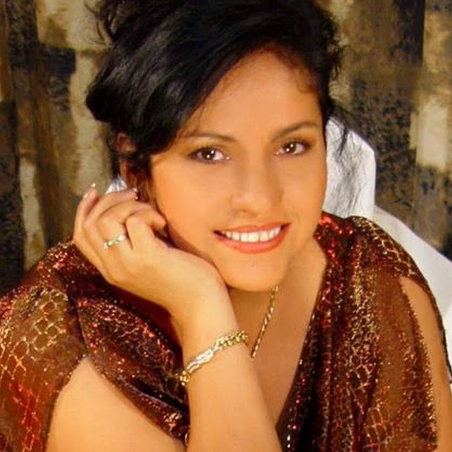 JENNY ROSERO - YouTube