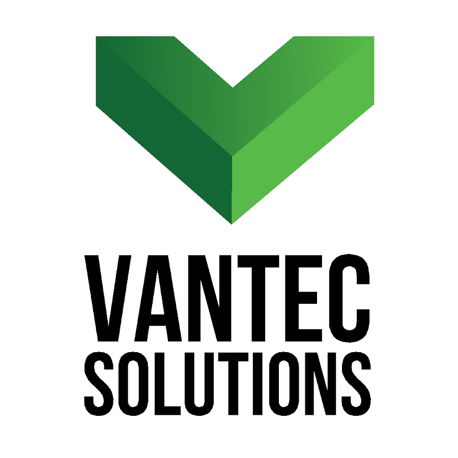 Vantec Solutions - YouTube