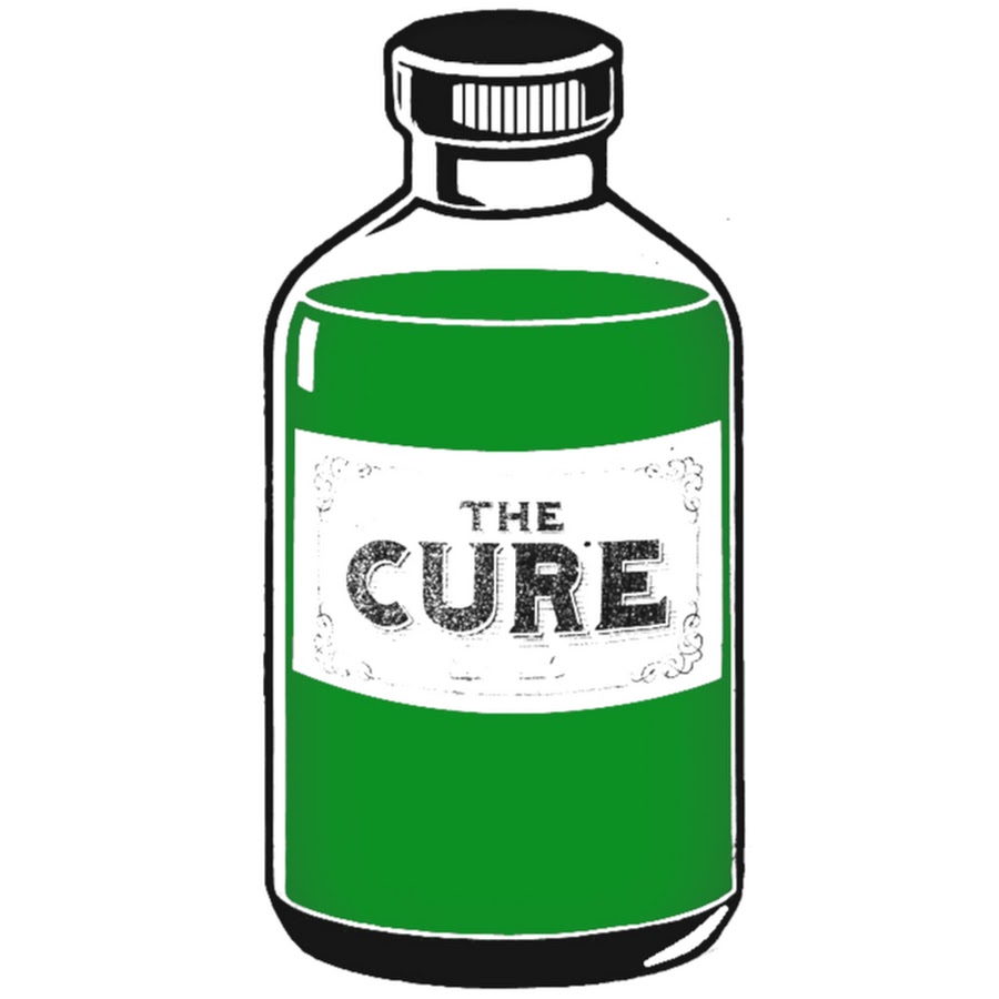 The Cure 🏀 - YouTube