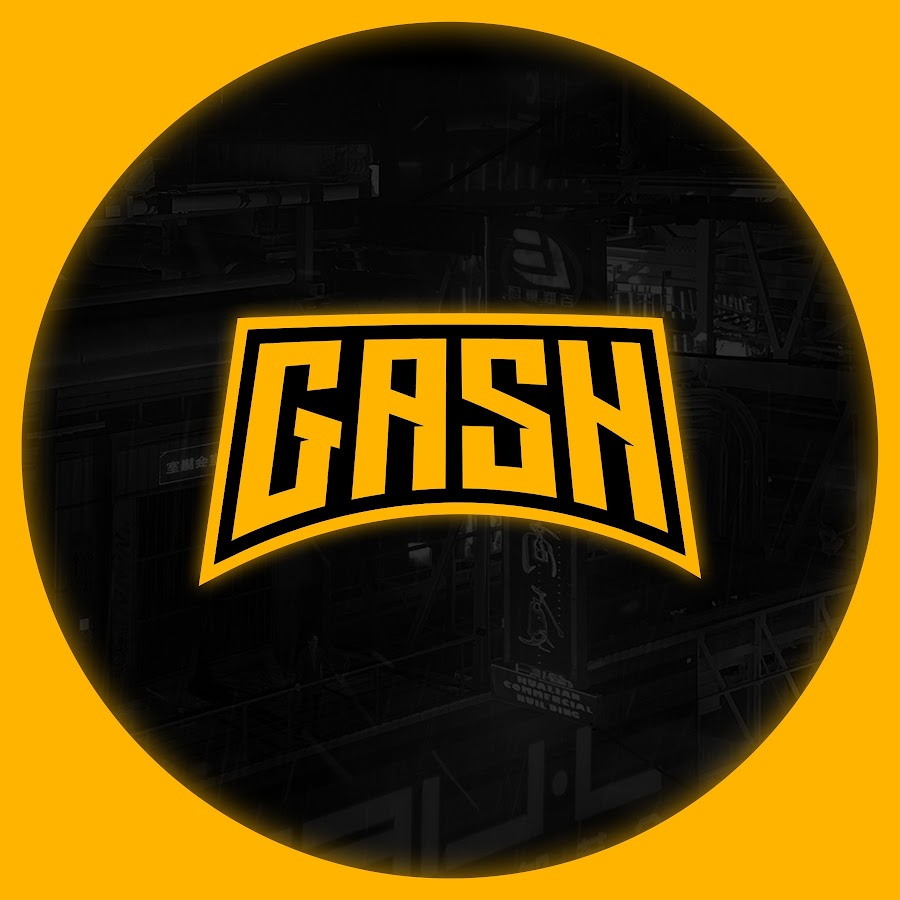 Gash - YouTube