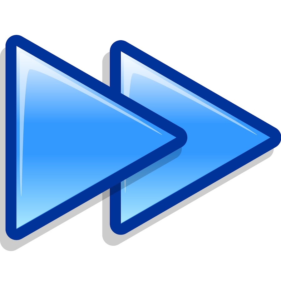 FastForward - YouTube