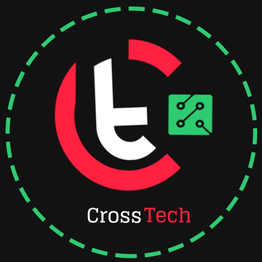 Cross Tech - YouTube