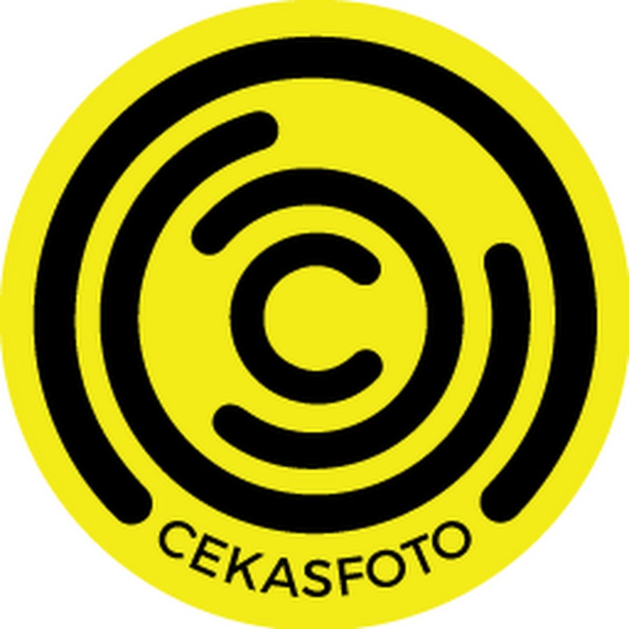 Cekas Foto - YouTube