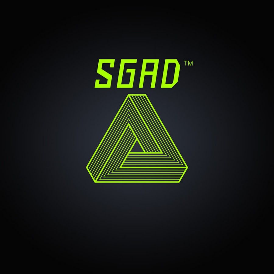 SGAD_ tv - YouTube