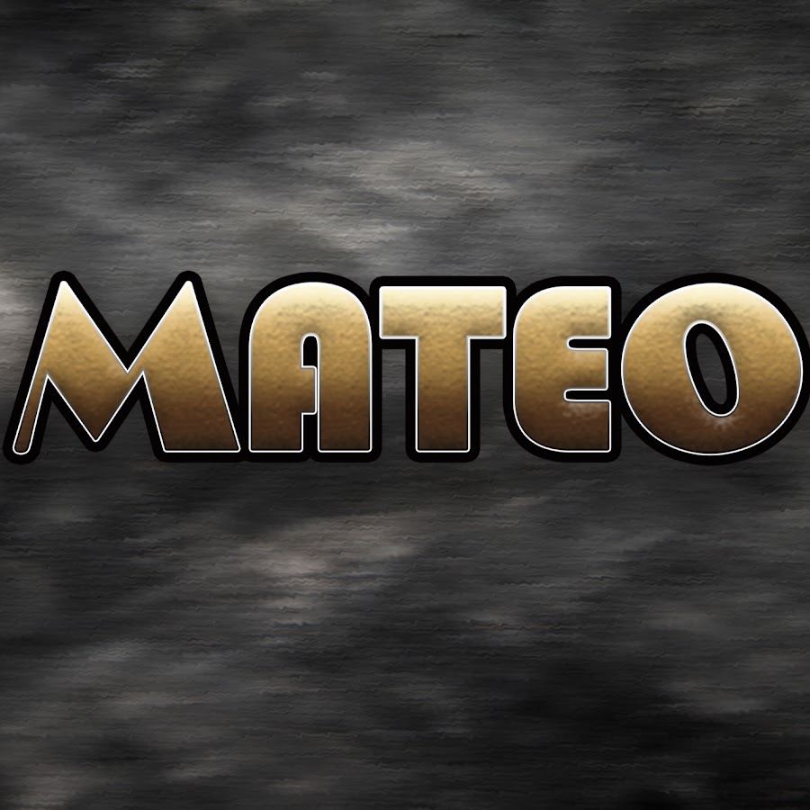 Mateo - YouTube