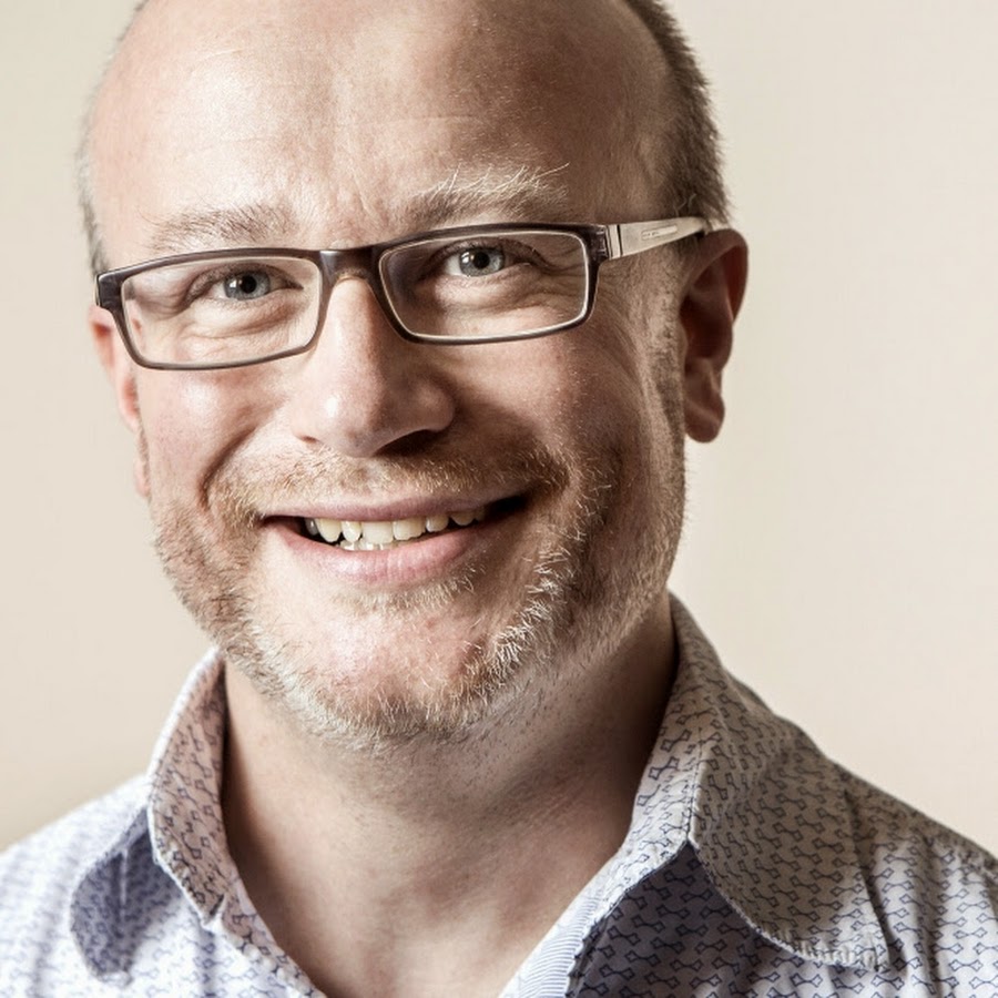 David Gauntlett - YouTube