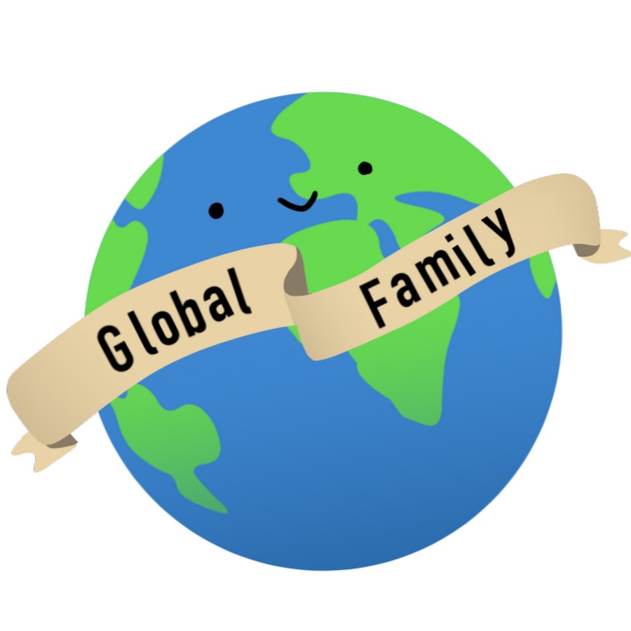global family - YouTube