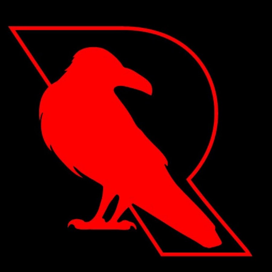 Red Raven Design Props - YouTube