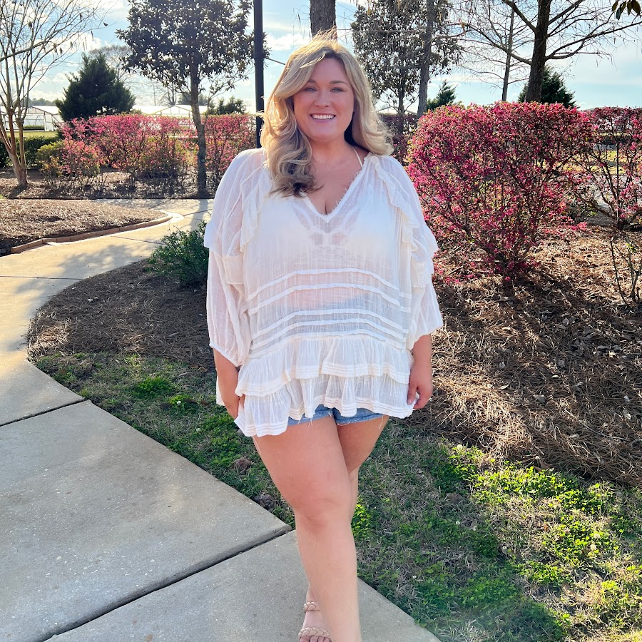 Taren Denise - YouTube