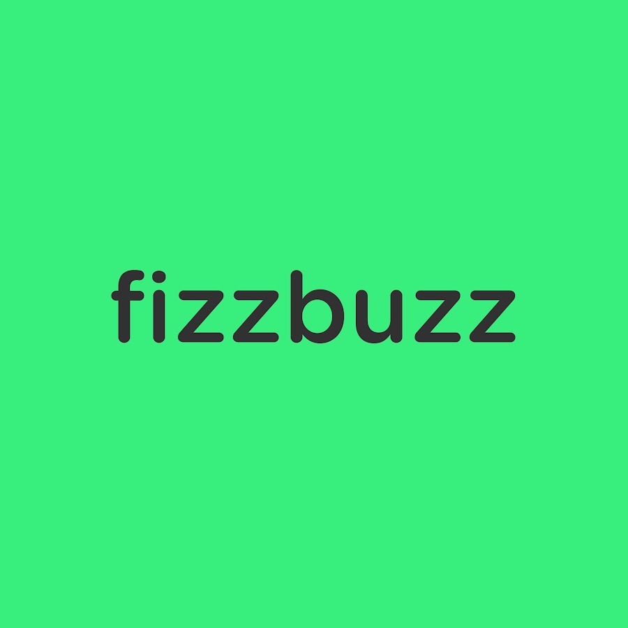 Fizzbuzz Inc - YouTube