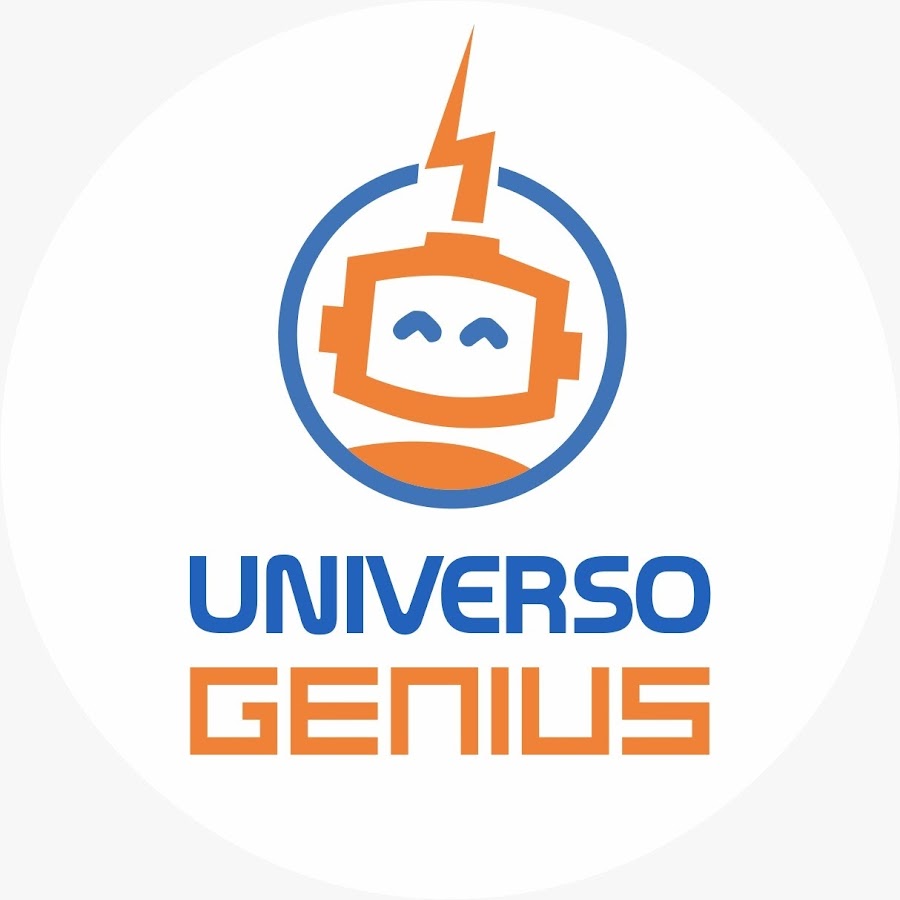 Super Genius Makers - YouTube