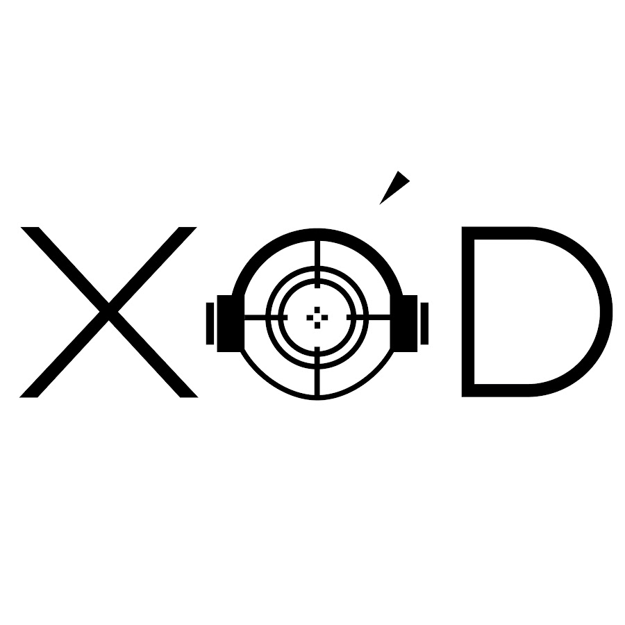 Xód - YouTube