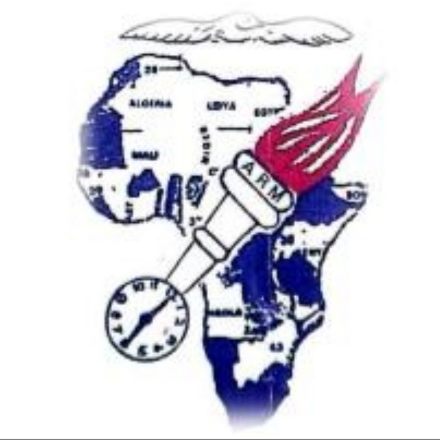 Africa Revival Ministries - YouTube