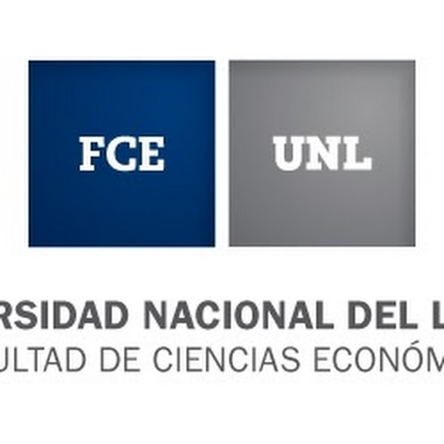 Facultad de Ciencias Económicas UNL - YouTube