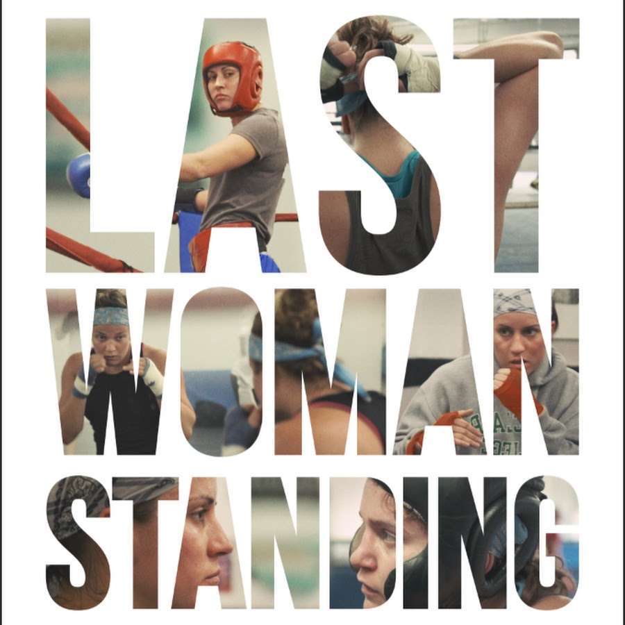 Last Woman Standing - YouTube